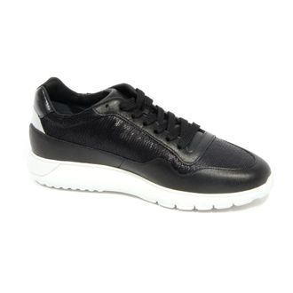 Hogan Interactive3 Sequin Schuh - - Shoes - Damen - Schwarzk - 36 EU