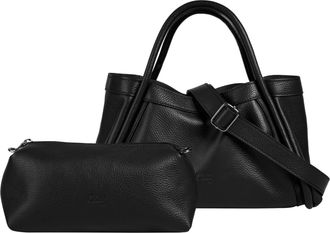 Cluty Handtasche 2 IN 1