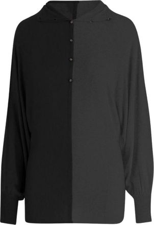 Jacquemus Damen, Sweatshirts & Hoodies, Schwarzk, 2XSGr&ouml;&szlig;e
