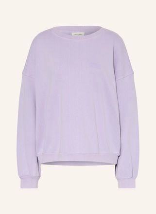 American Vintage American Vintage Sweatshirt Jitbay lila
