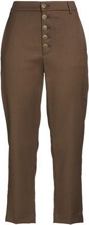 Dondup BAS - Pantalons sur YOOX.COM