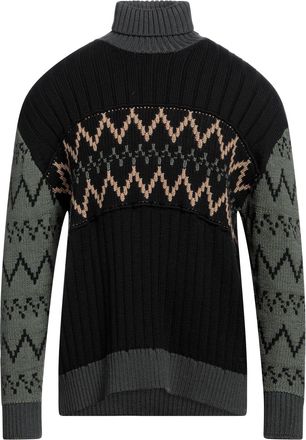 Gaëlle Paris STRICKWAREN - Rollkragenpullover auf YOOX.COM