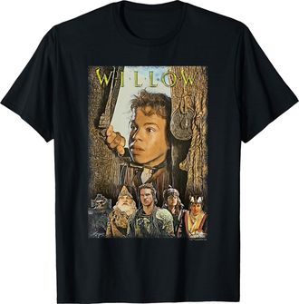 Disney Lucasfilm Willow Movie The Magic Lies Within T-Shirt