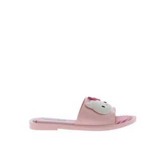 Melissa Femme, Chaussures, Rose, Taille: 35 EU Slipper + Hello Kitty