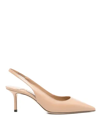 Jimmy Choo London Sandales - Beige