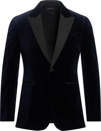 Dunhill ANZ&Uuml;GE und CO-ORDS - Blazers auf YOOX.COM