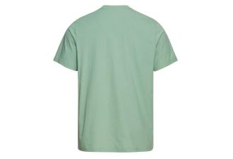 Jack Wolfskin T-Shirt Brand T M mit Markenlogo