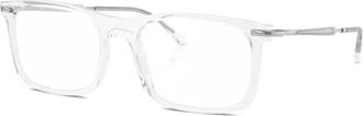 Ray-Ban Brillen - - Accessories - unisex - Grau - 56 MM
