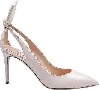 Aquazzura Pumps - Wei&szlig;