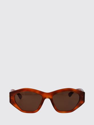 Bottega Veneta Sonnenbrille Damen Farbe Braun