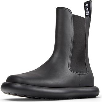 Camper Femme Onda K400758 Bottines Chelsea, Noir 006, 39 EU