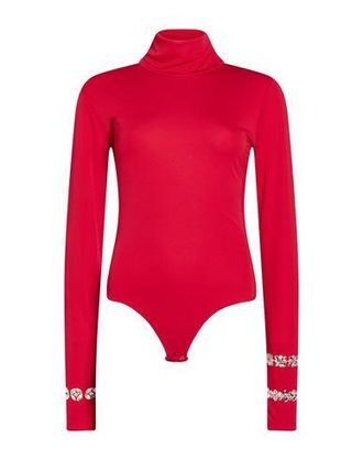 Des_Phemmes TOPS - Bodys sur YOOX.COM