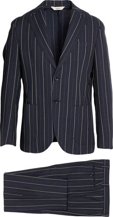 Paoloni ANZ&Uuml;GE und CO-ORDS - Anz&uuml;ge auf YOOX.COM