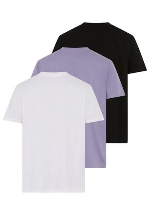 Quiksilver T-Shirt MINIDISCO 3PACK (3-tlg)