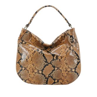 Abro Abro Hobo Bags - Beutel MIA - Gr. unisize - in Braun - f&uuml;r Damen