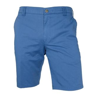 Meyer Jeans - - Shorts - Herren - Blau - W38