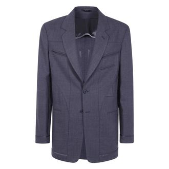 Paul Smith Blazers - - Jackets - Herren - Schwarzk - M