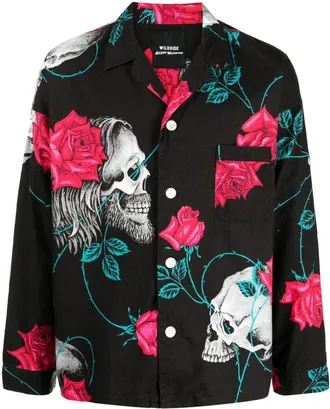 Yohji Yamamoto Shirts − Sale: up to −85% | Stylight Yohji Yamamoto Shirts − Sale: up to −85% | Stylight