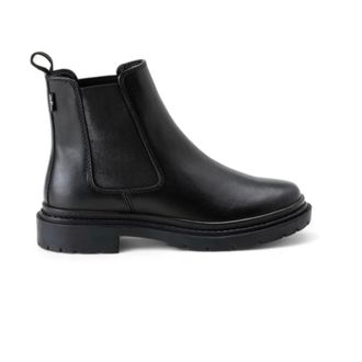 Levi's Femme, Chaussures, Noir, Taille: 40 EU Chaussures-Chaussures de ville-Levis