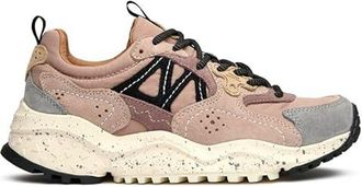 Flower Mountain Baskets Wave, rose, 40.5 EU