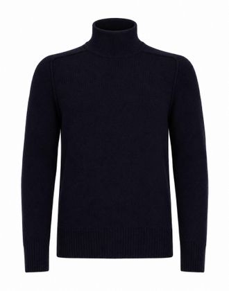 Paolo Pecora STRICKWAREN - Rollkragenpullover auf YOOX.COM