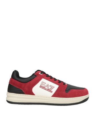 Emporio Armani SCHUHE - Sneakers auf YOOX.COM