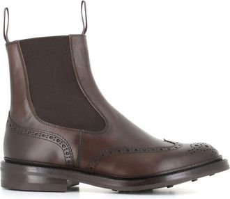 Trickers Chelsea Henry Stiefel - Braun