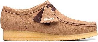 Clarks Homme, Chaussures, Brun, Taille: 45 EU Wallabee