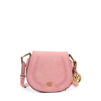Michael Kors Sacoche Josie M en daim