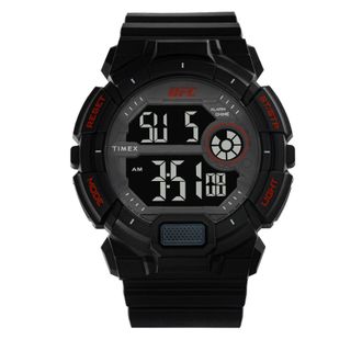 Timex Uhr Timex UFC Striker TW5M53400 Schwarz