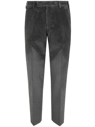 Michael Coal Trousers Rock Rib