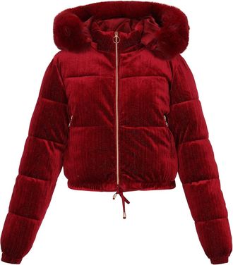 Mymo Jacke