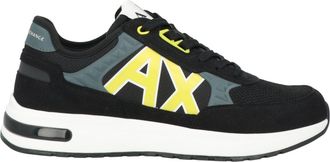 A|X Armani Exchange SCHUHE - Sneakers auf YOOX.COM