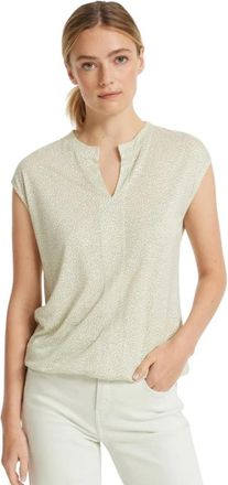 OPUS Blusen & Hemden - - Blouses & Shirts - Damen - Beige - 2XL