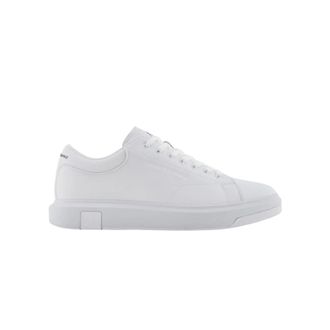 A|X Armani Exchange Herren, Schuhe, Wei&szlig;, 40 EUGr&ouml;&szlig;e