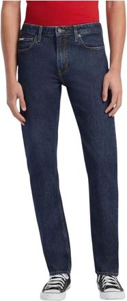 Guess Homme, Jeans, Bleu, Taille: W34 L32 G16 Jeans droits