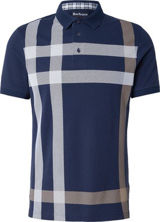 Barbour Poloshirt Blaine