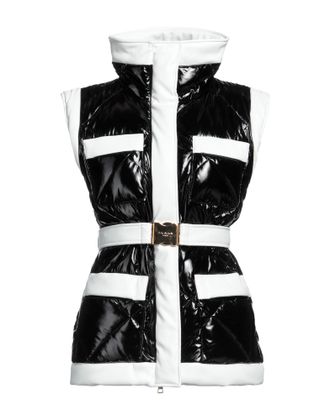 Balmain JACKEN & M&Auml;NTEL - Westen auf YOOX.COM