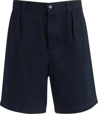 A.P.C. A.p.c., Homme, Shorts, Bleu, Taille: XL Otis Bermuda Shorts