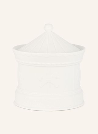 Räder Räder Vorratsdose Karussel weiss