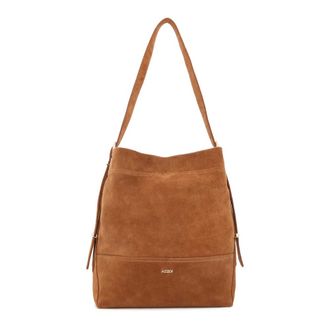 Kazar Gro&szlig;e Beuteltasche - - Bags - Damen - Braun - ONE SIZE