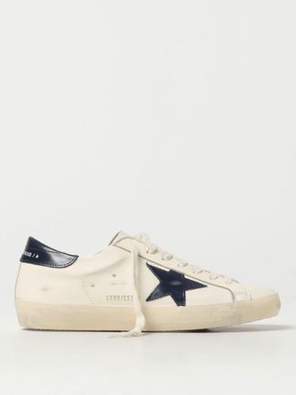 Golden Goose Sneakers GOLDEN GOOSE Herren Farbe Wei&szlig;