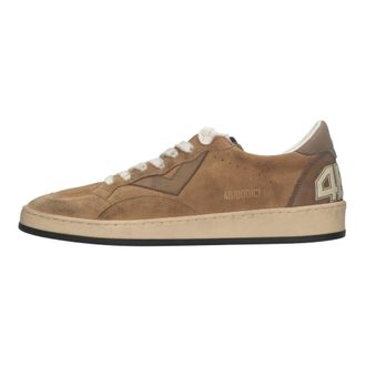 4B12 Herren, Schuhe, Braun, 41 EUGr&ouml;&szlig;e