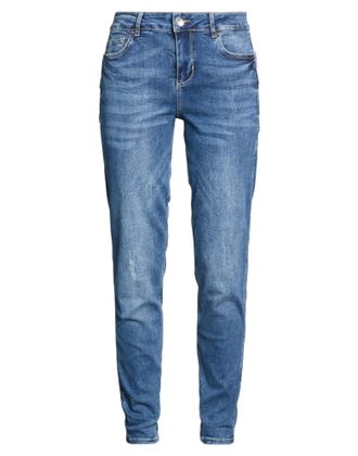 Liu Jo HOSEN & R&Ouml;CKE - Jeanshosen auf YOOX.COM