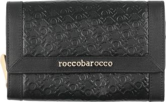 Roccobarocco Kleinlederwaren - Brieftaschen auf YOOX.COM