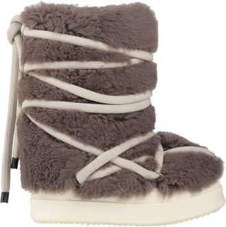 Rick Owens SCHUHE - Stiefel auf YOOX.COM