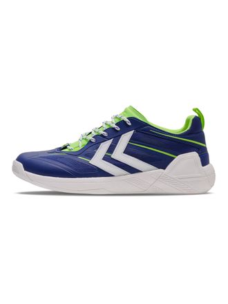 Hummel Algiz 2.0 Lite Schuh blau, 43 Unisex