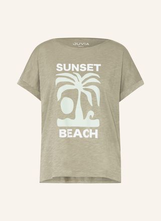 Juvia T-Shirt Luca gruen