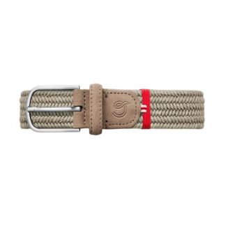 La Boucle Herren, Accessories, Beige, ONE SIZEGr&ouml;&szlig;e