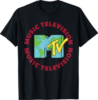 Giesswein Logo mit Erddruck T-Shirt